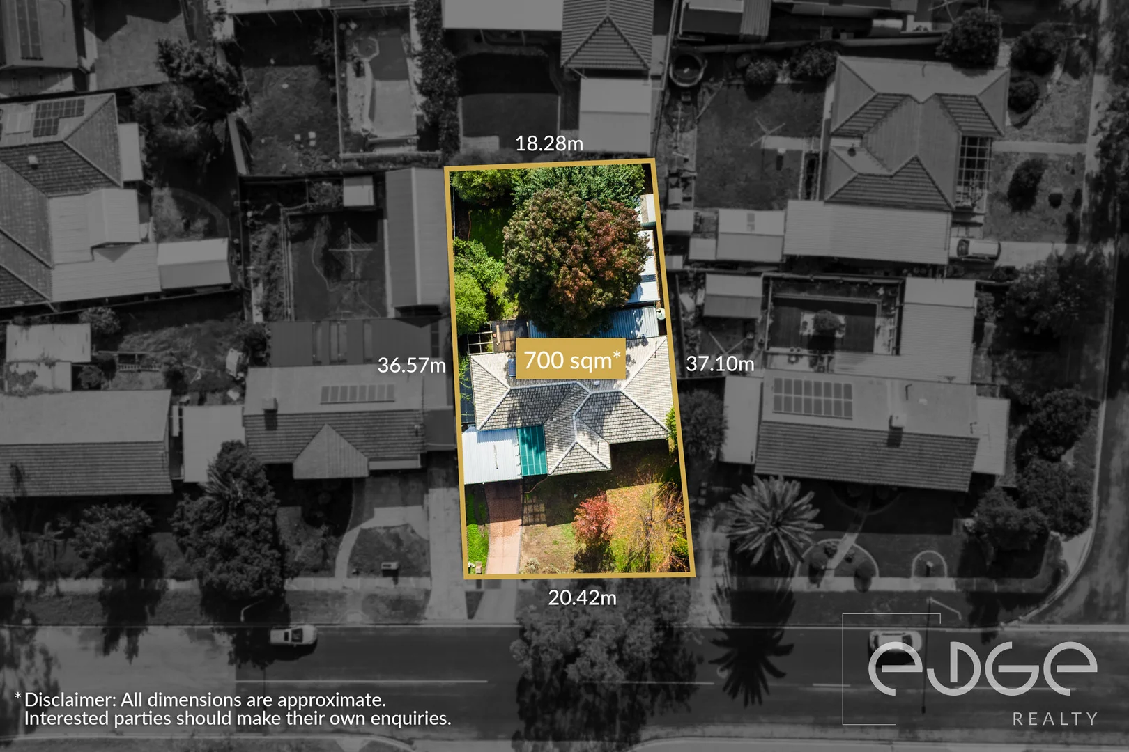 5 Blackburn Road, Elizabeth East SA 5112 | Domain
