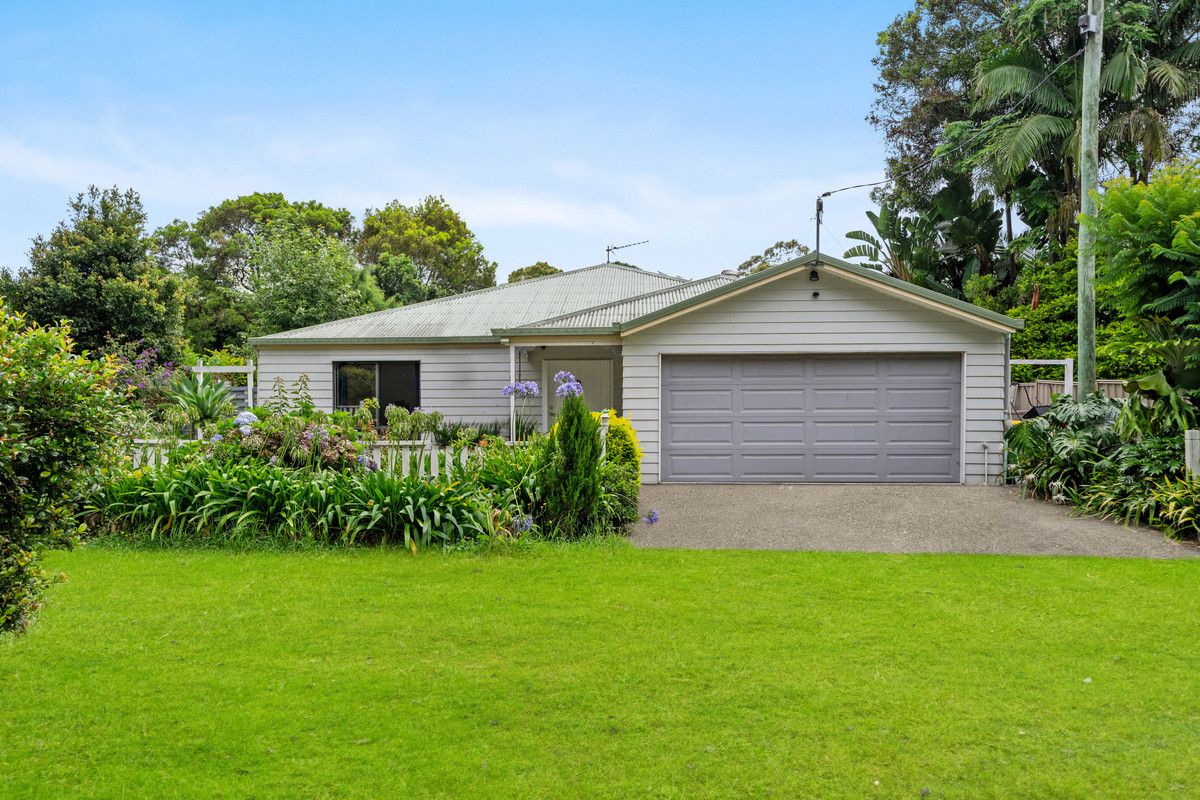 2317 Springbrook Road, Springbrook QLD 4213 | Domain