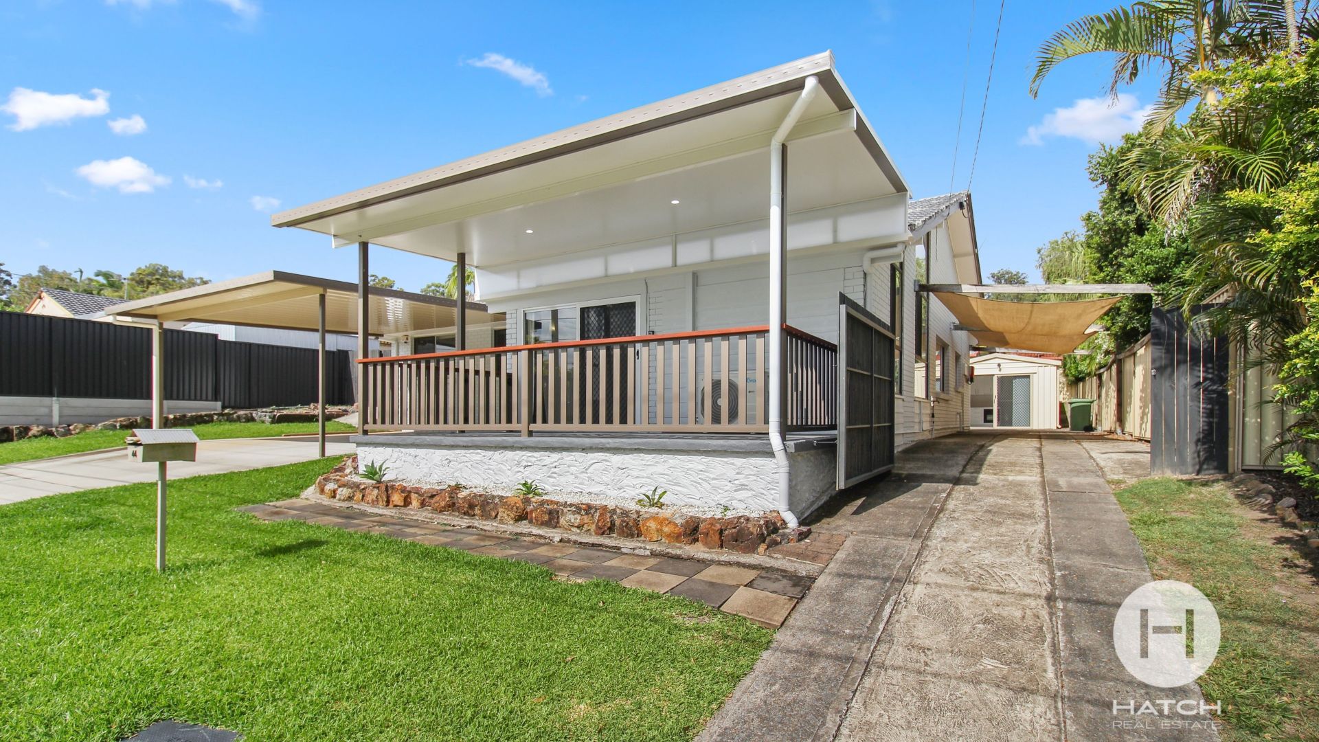 44 Rholanda Crescent, Springwood QLD 4127 - House For Rent | Domain