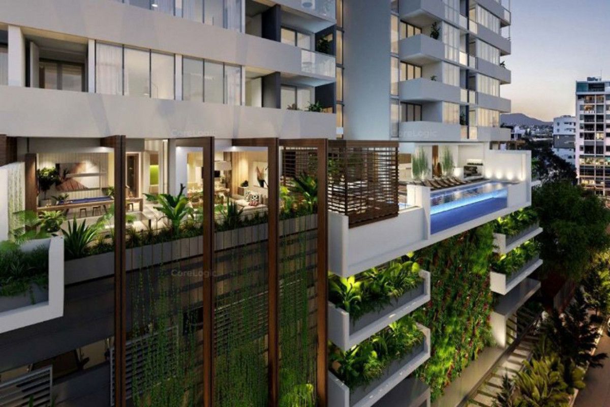 12806/22 Merivale Street, South Brisbane QLD 4101 | Domain