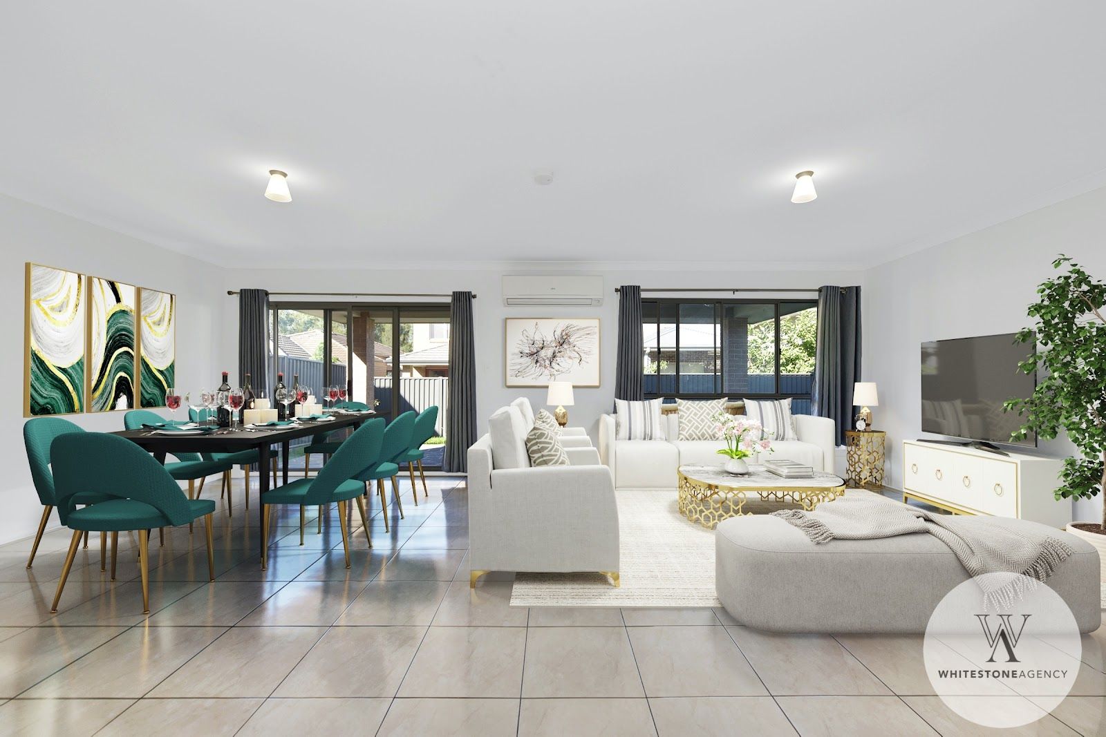 12 Kobe Street, Ropes Crossing NSW 2760 | Domain