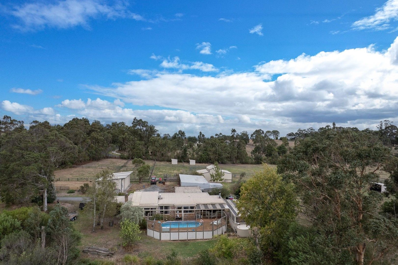 125 Forest Road, Labertouche VIC 3816 - House for Sale | Domain