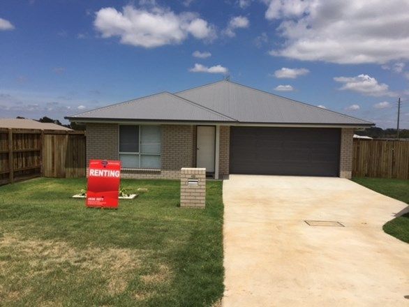 48 Shelby Street, Glenvale QLD 4350 - House For Rent - $580 | Domain