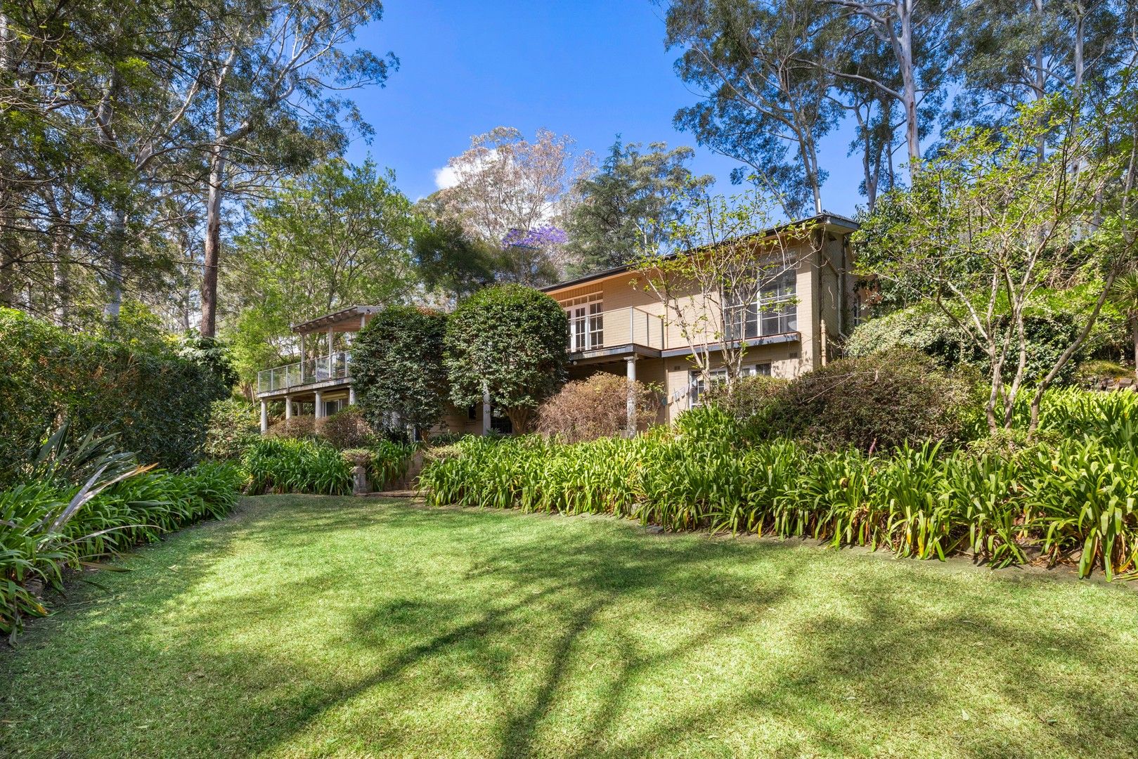 13C Kissing Point Road, Turramurra NSW 2074 - House For Rent | Domain