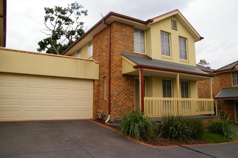 2/72 Bridge Street, Eltham | Property History & Address Research | Domain