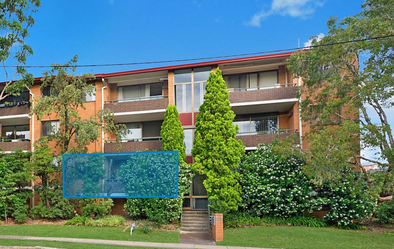 7/199 Darby Street, Cooks Hill NSW 2300 - Apartment For Rent | Domain