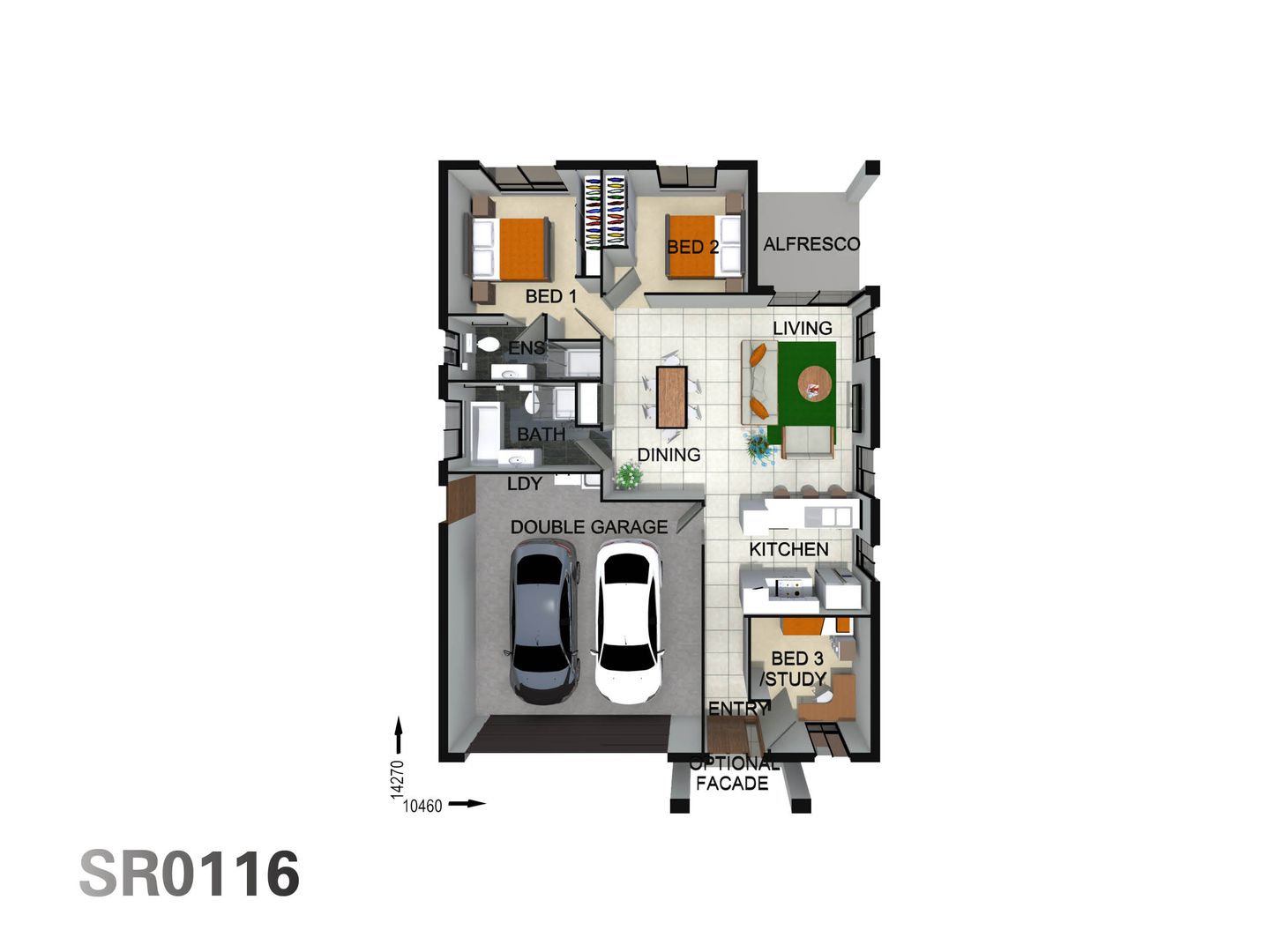 23 Manooka Drv, Rainbow Beach QLD 4581 | Domain