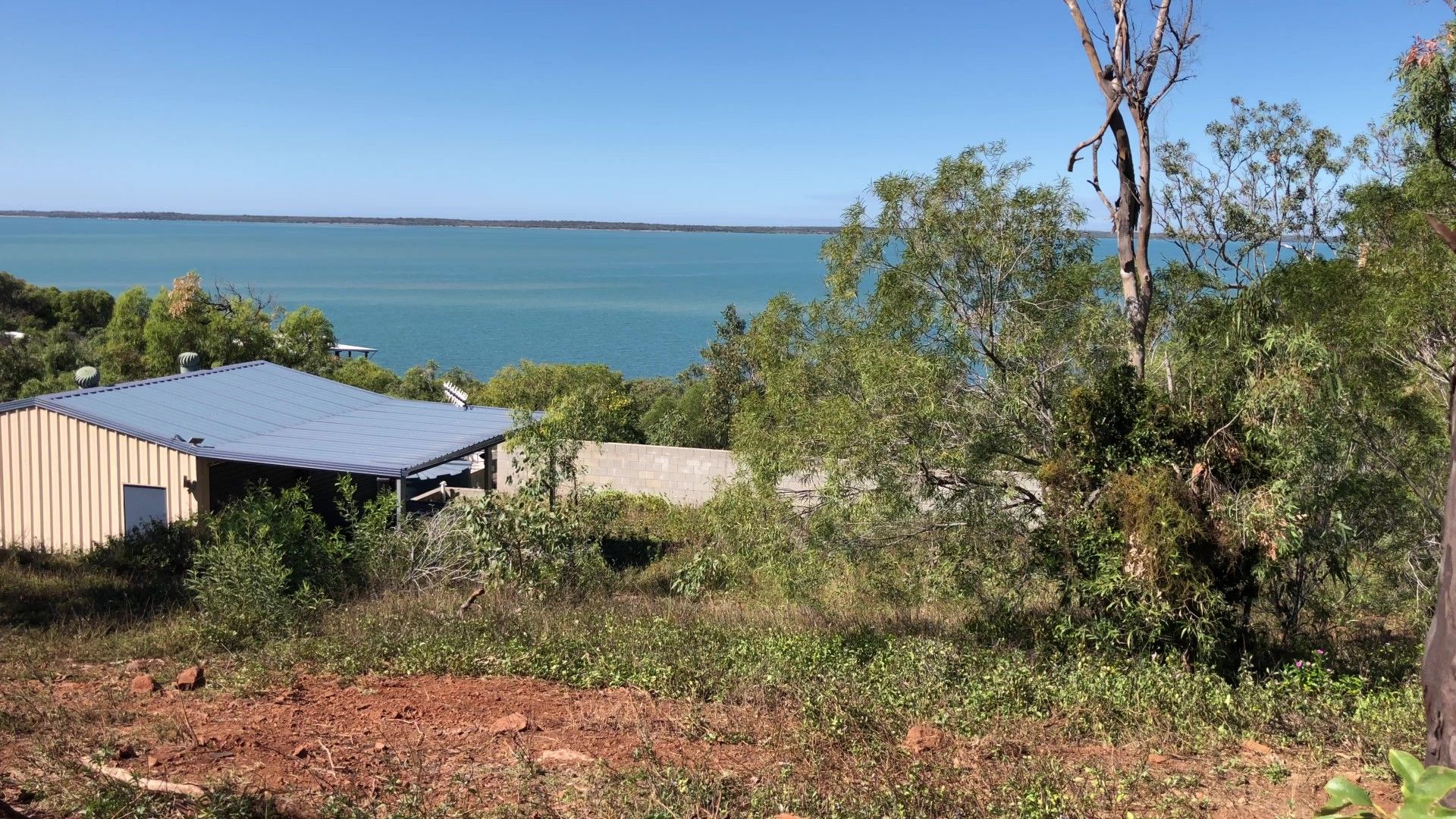 41 Quoin Island, Gladstone Harbour QLD 4680 | Domain