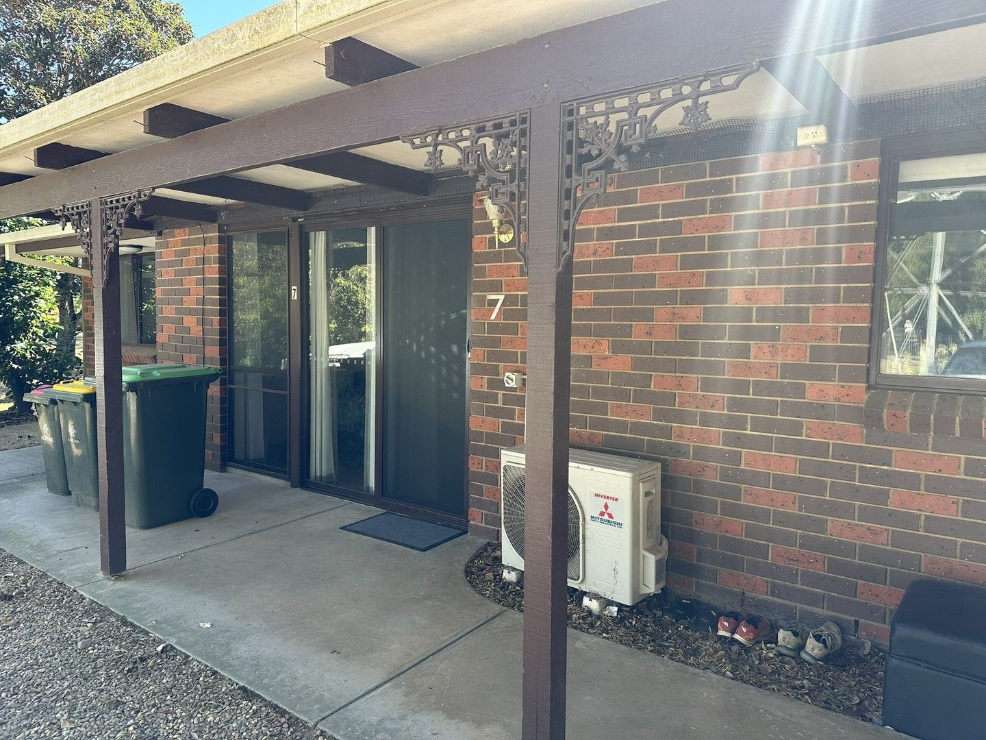 7/10 Gavan Street, Bright VIC 3741 - House For Rent - $490 | Domain