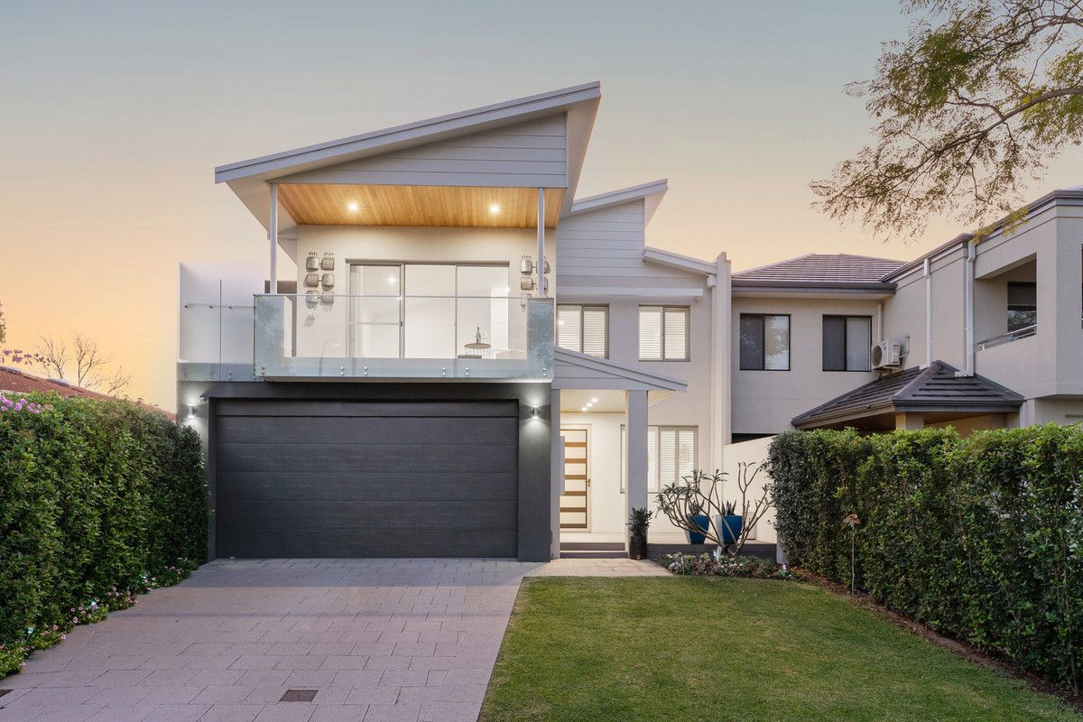 19B Strickland Street, South Perth WA 6151 | Domain