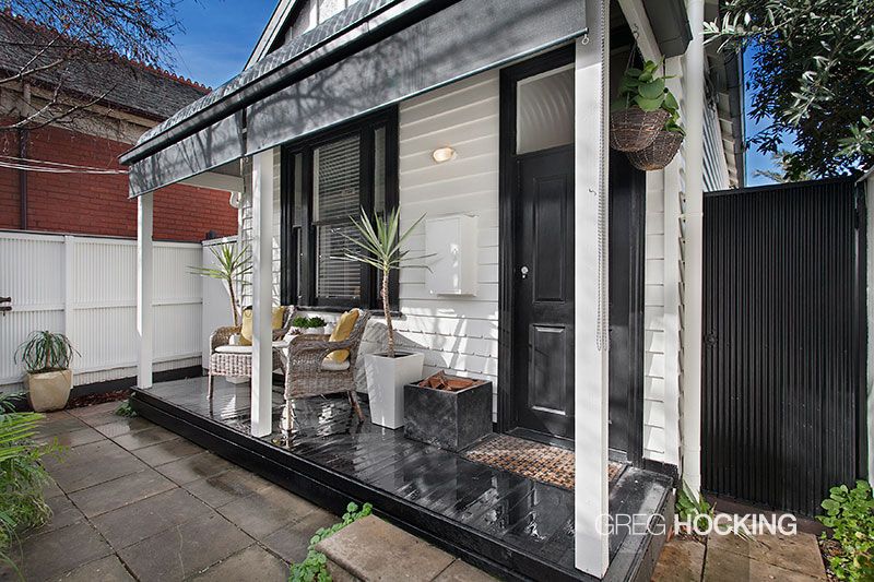 19 Fawkner Street, St Kilda | Property History & Address Research | Domain