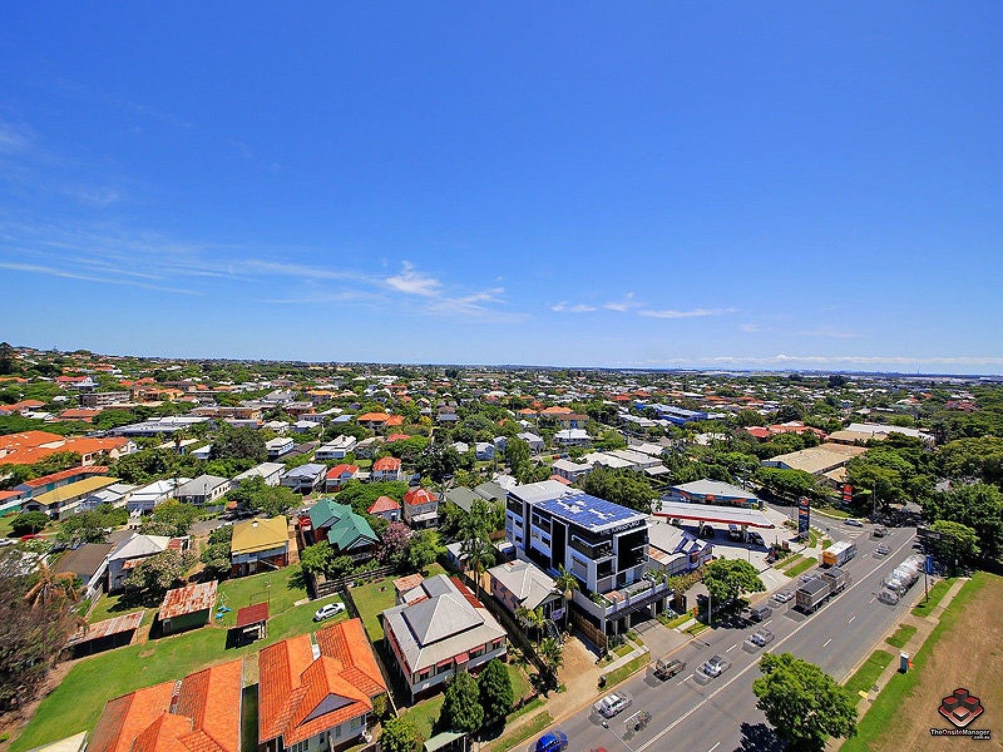 ID:21111979/2 Harbour Road, Hamilton QLD 4007 - Apartment For Rent | Domain