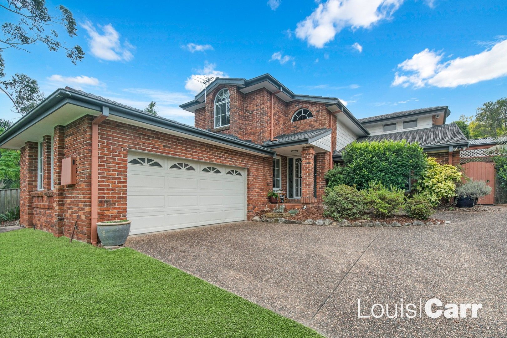 114 Fallon Drive, Dural NSW 2158 - House For Rent | Domain