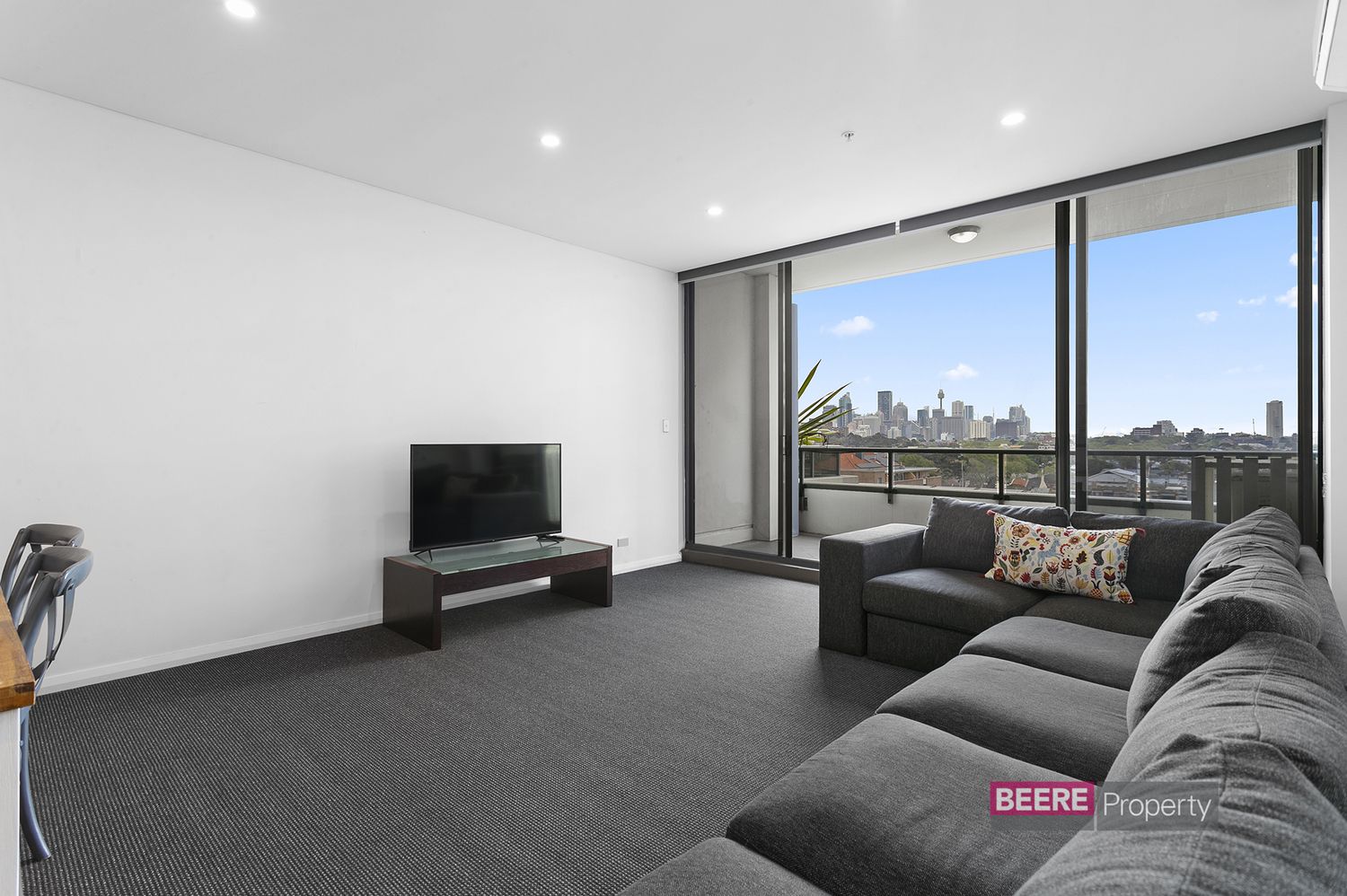 1144/7 Crescent Street, Waterloo NSW 2017 - Apartment For Rent | Domain