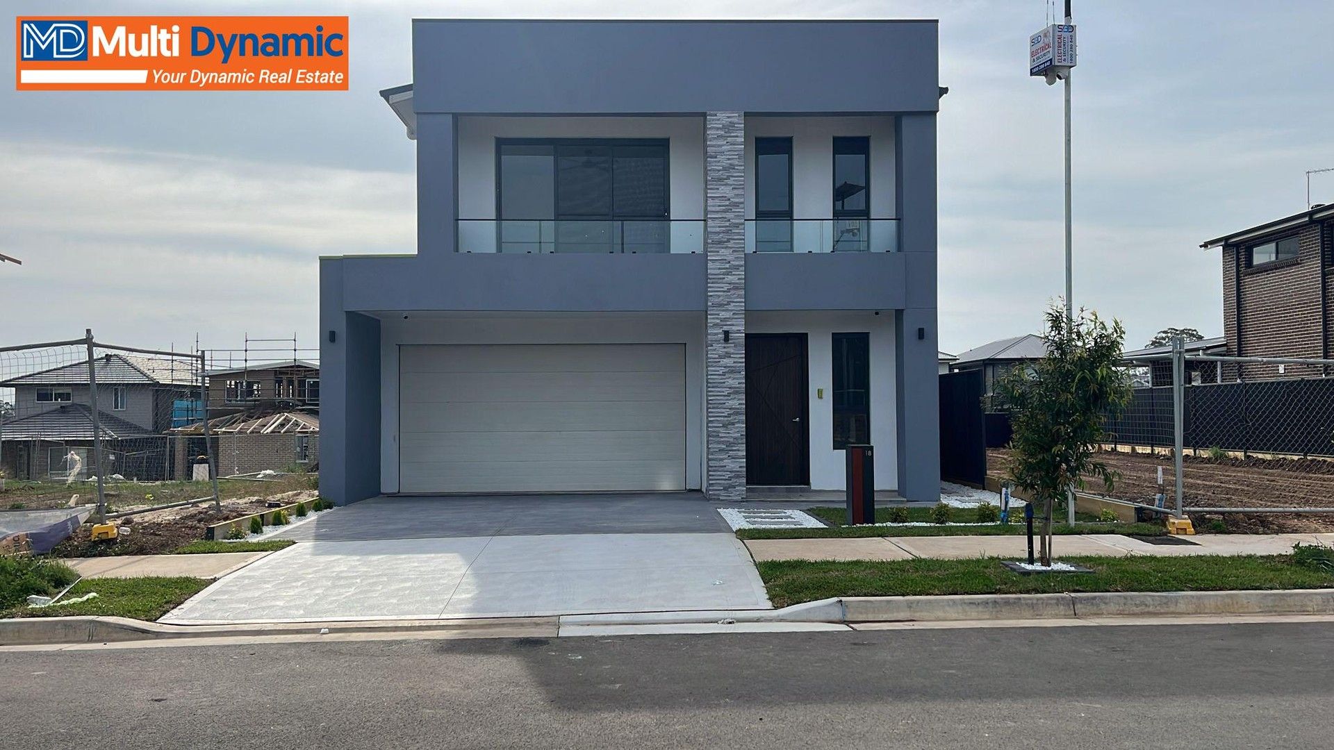 18 Kensell Street, Austral NSW 2179 - House For Rent - $900 | Domain