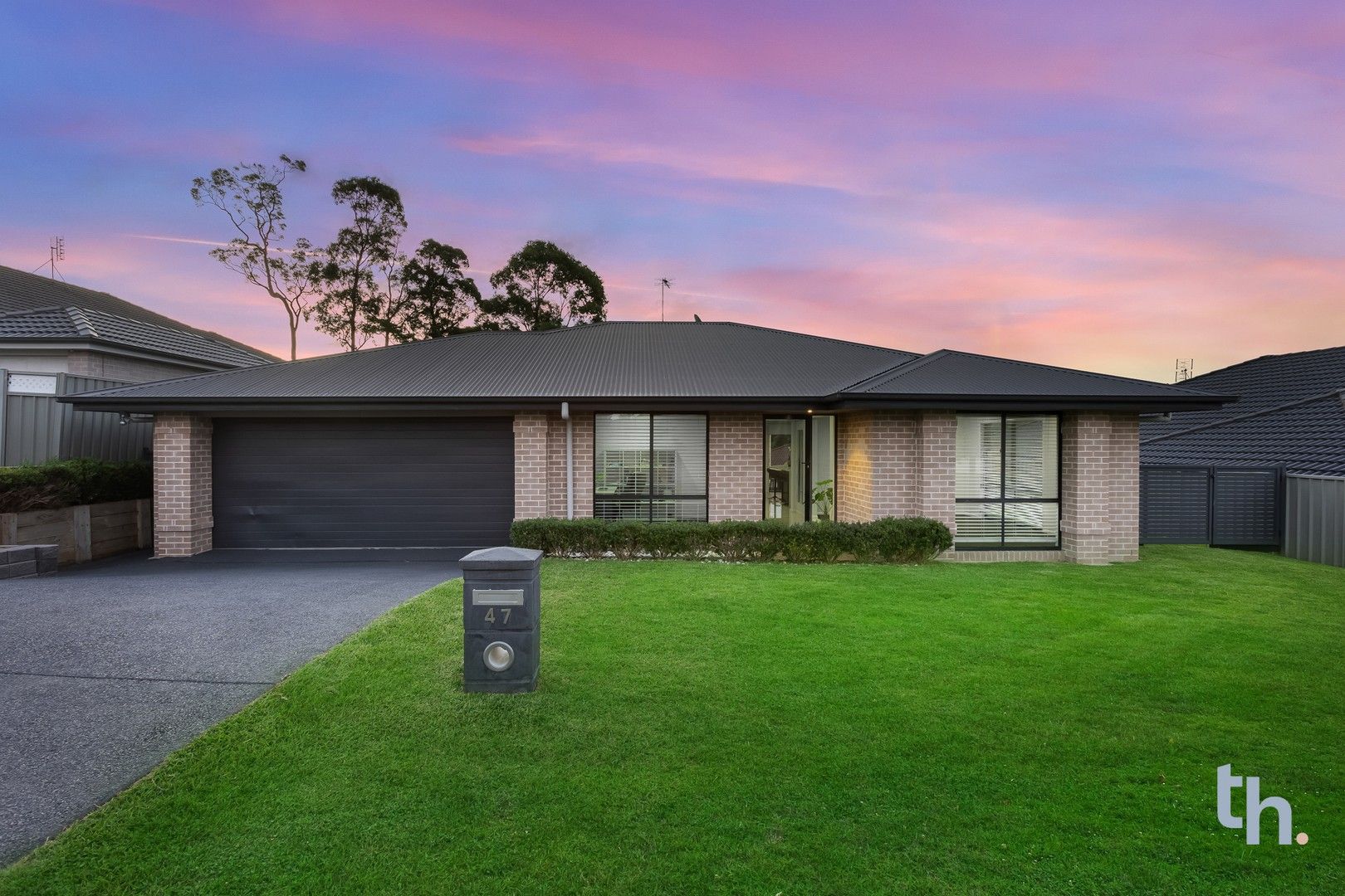 47 Cleveland Street, Cameron Park NSW 2285 | Domain