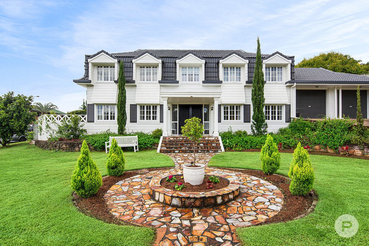 33 Flockton Street, Stafford Heights QLD 4053 - House For Rent - $1,100 ...