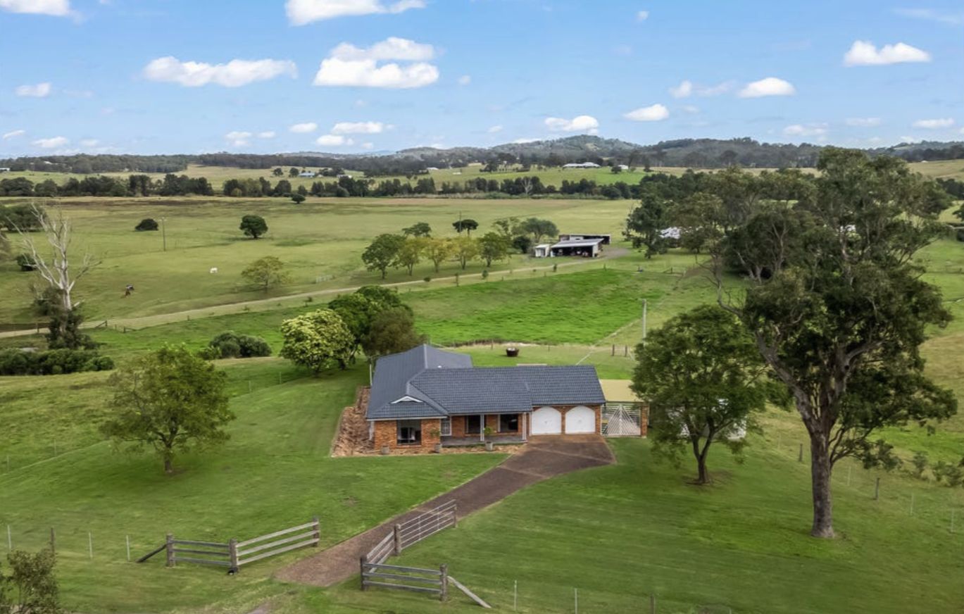 941 Maitland Vale Rd, Rosebrook NSW 2320 - House For Rent | Domain