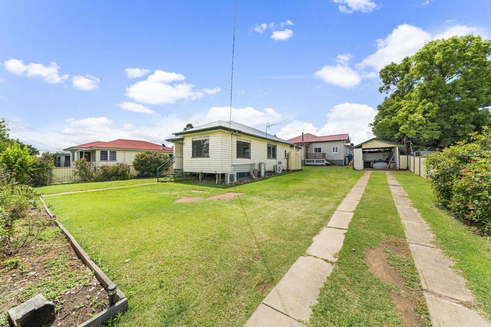 167 Victoria Street, Warwick | Property History & Address Research | Domain