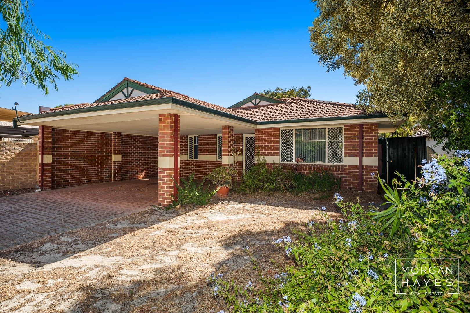 3 Welwyn Avenue, Manning WA 6152 - House For Rent | Domain