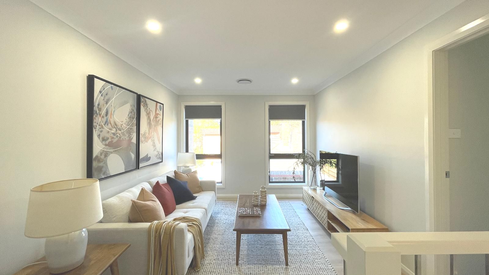 126B Hannans Road, Narwee NSW 2209 - Duplex For Rent - $1,400 | Domain