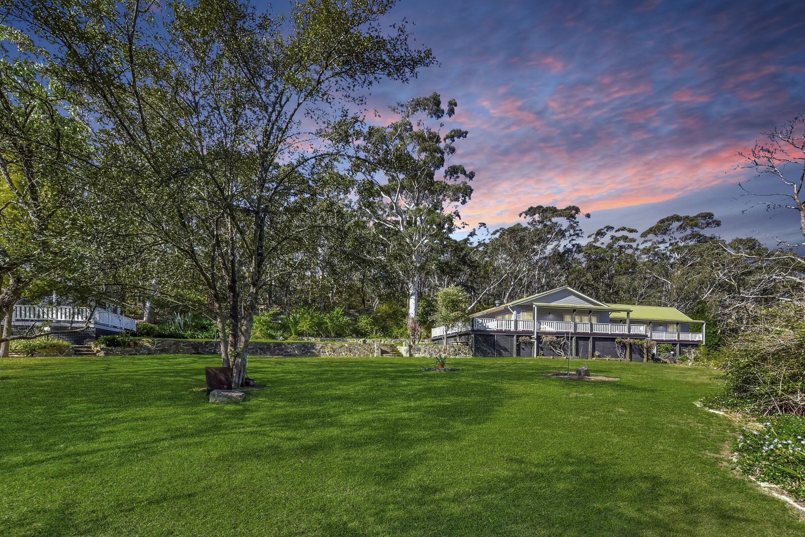 5385 George Downes Drive, Bucketty | Property History & Address ...
