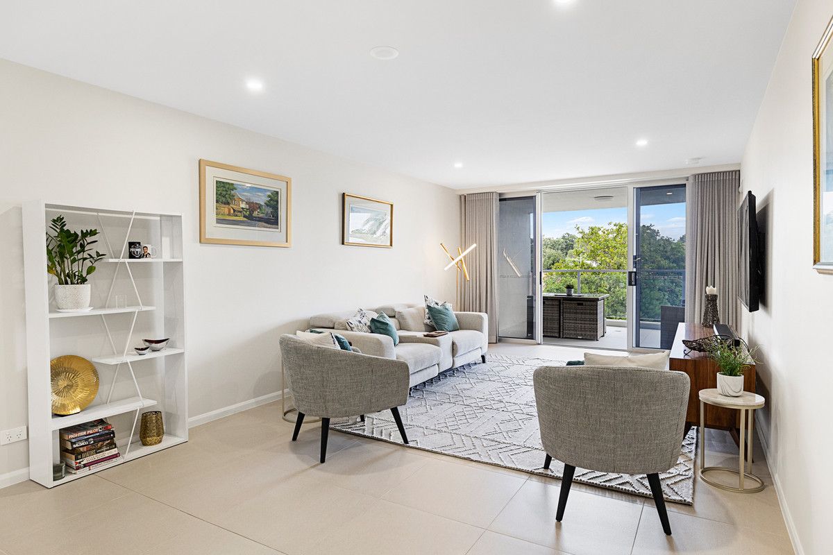 301/6 Fitzroy Street, Cleveland QLD 4163 | Domain