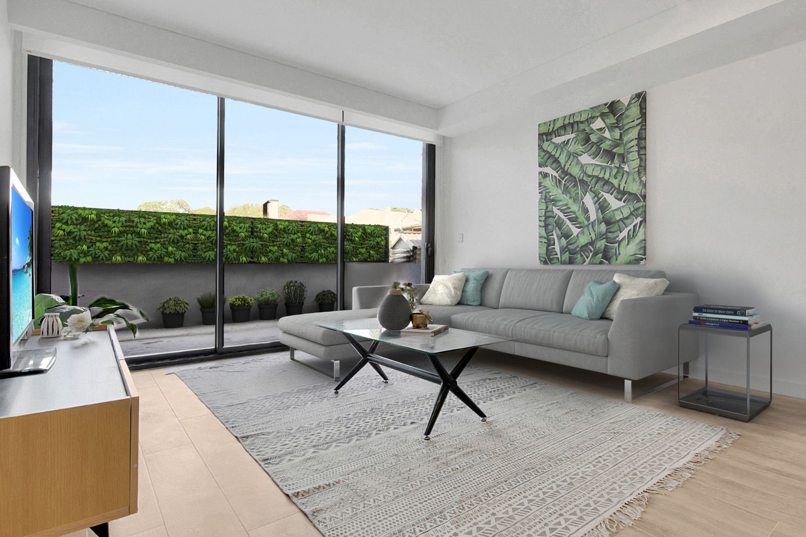 201/1445 Botany Road, Botany NSW 2019 - Apartment For Rent | Domain