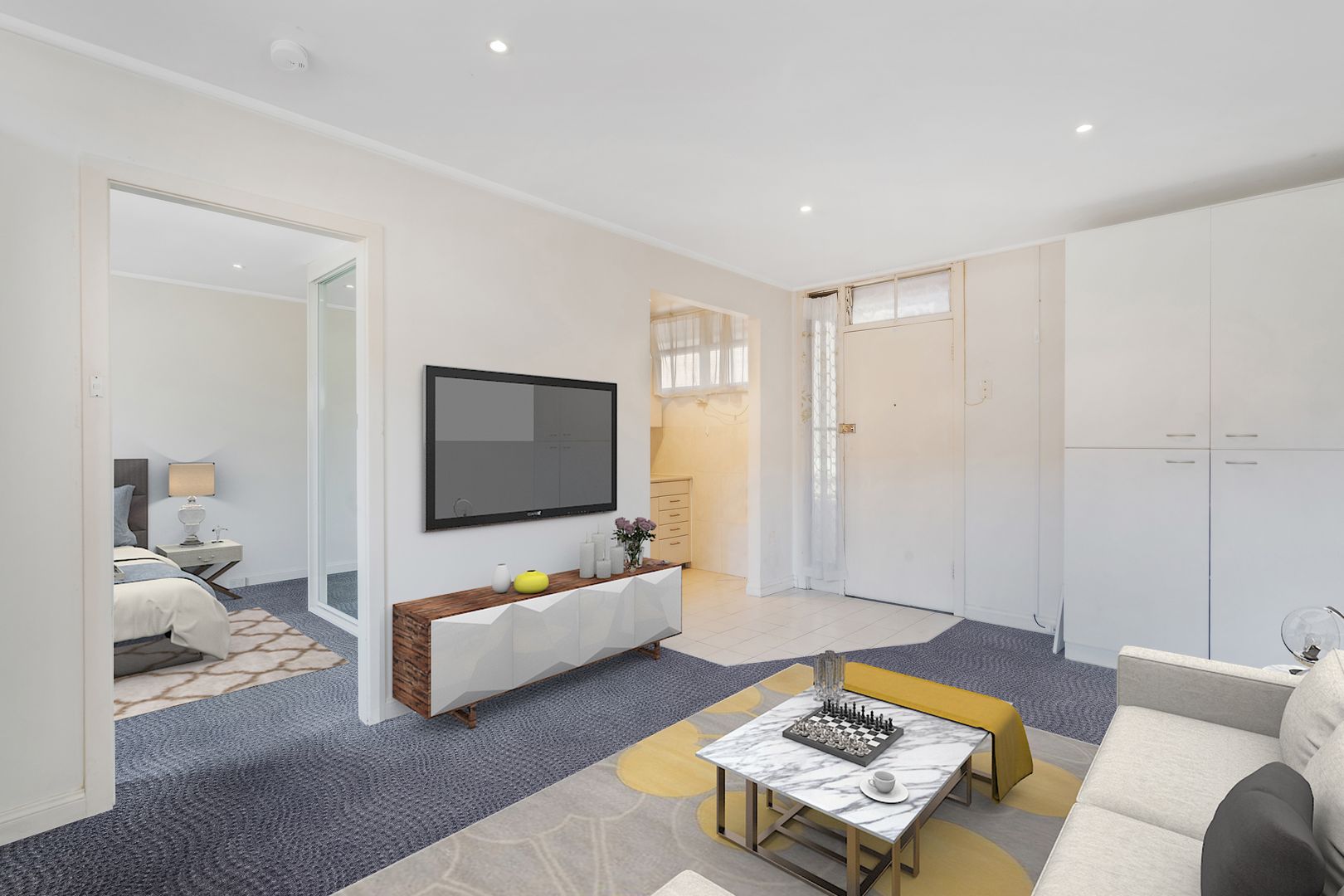 17/17 Lawson Street, Fairfield NSW 2165 - Apartment For Rent | Domain