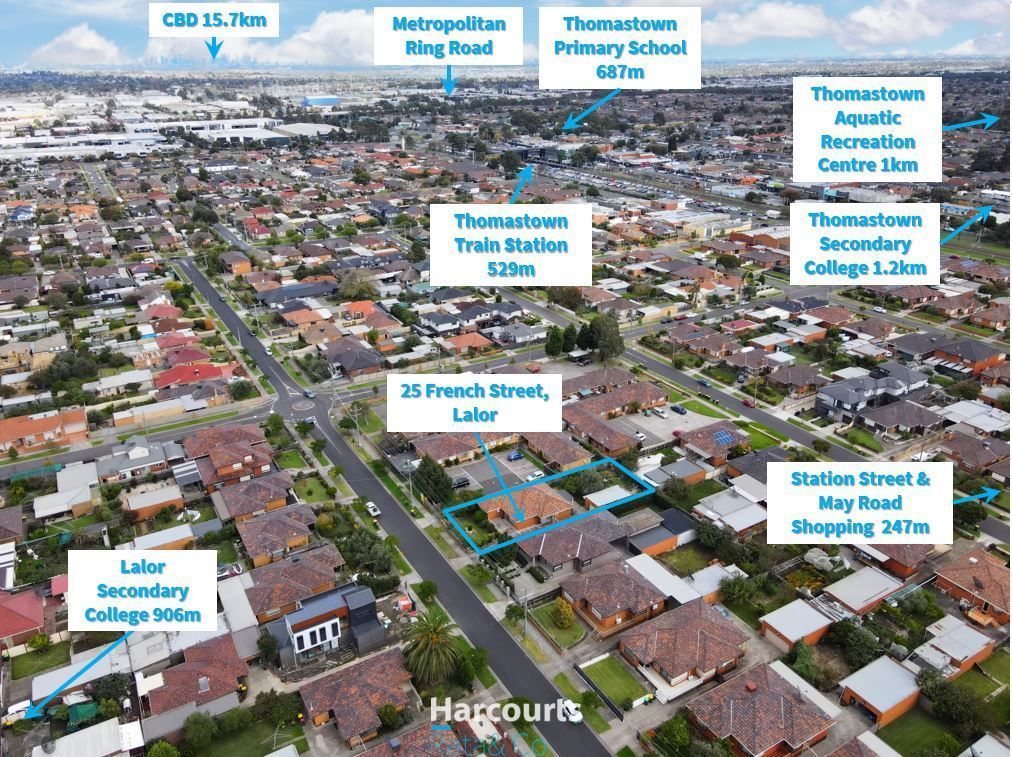 25 French Street, Thomastown VIC 3074 | Domain