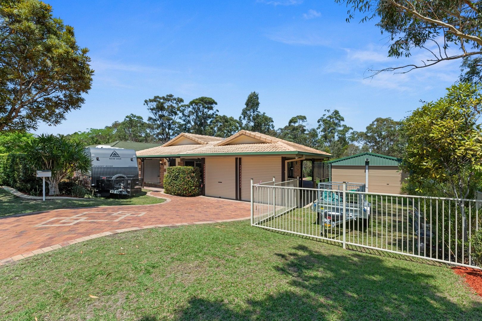 35 Silvara Circuit, Capalaba QLD 4157 | Domain