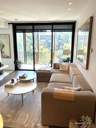 504/8 Central Park Avenue, Chippendale NSW 2008 - Apartment For Rent ...