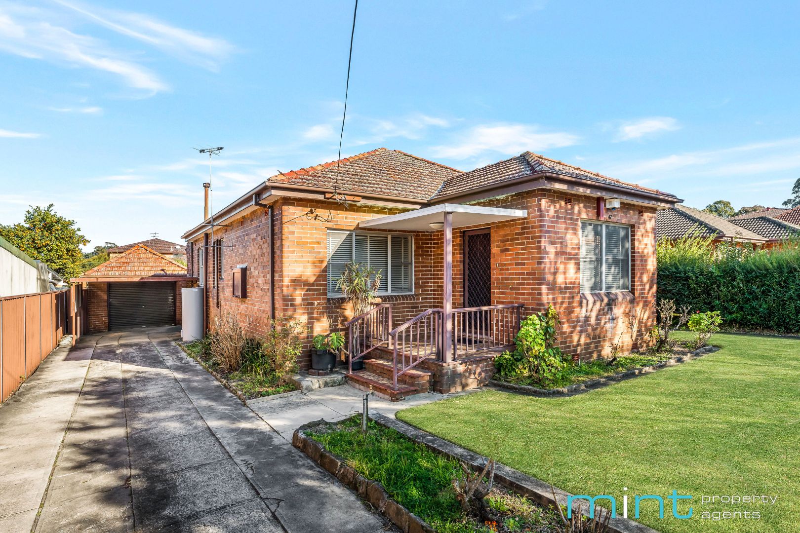 47 Kingsgrove Road, Belmore NSW 2192 - House For Rent | Domain