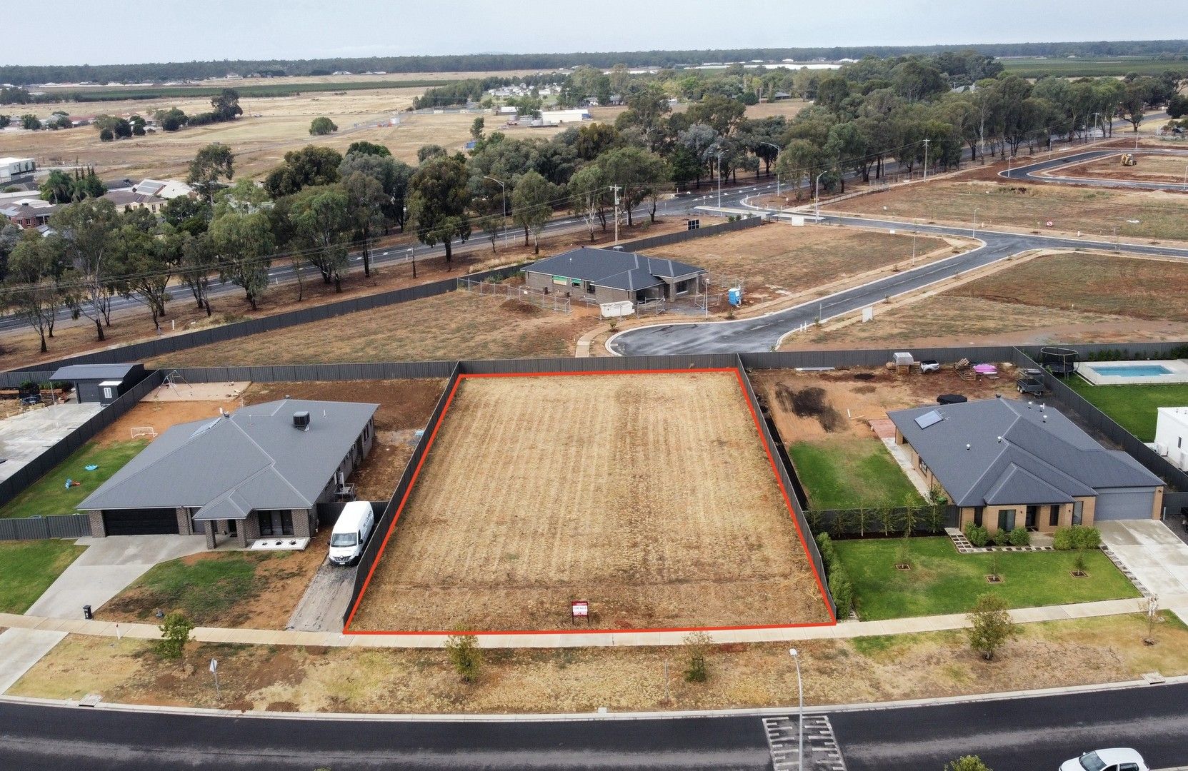 5 Packham Dr, Cobram VIC 3644 | Domain