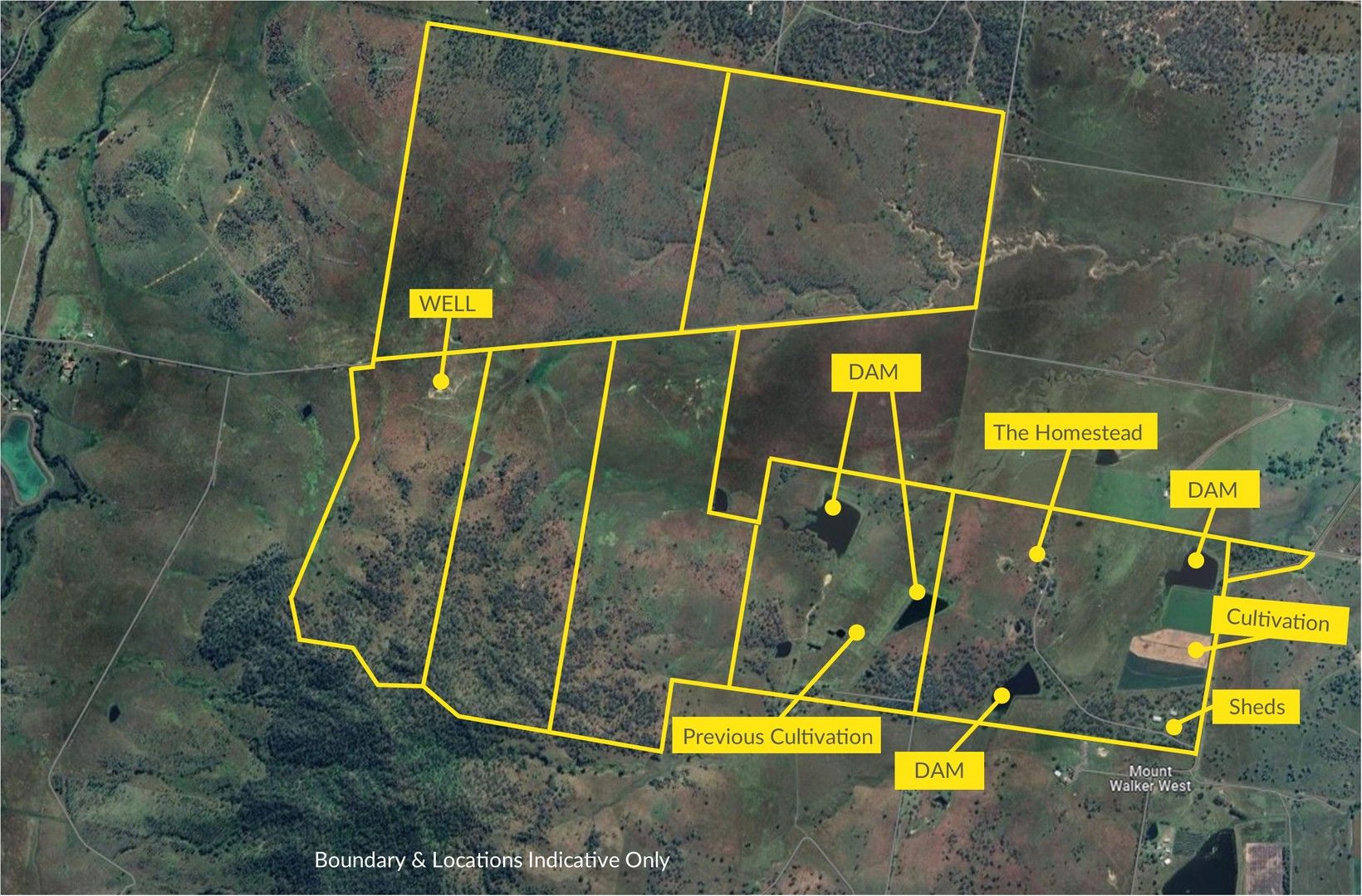 1142 Mount Walker West Road, Mount Walker West QLD 4340 - Farm for Sale