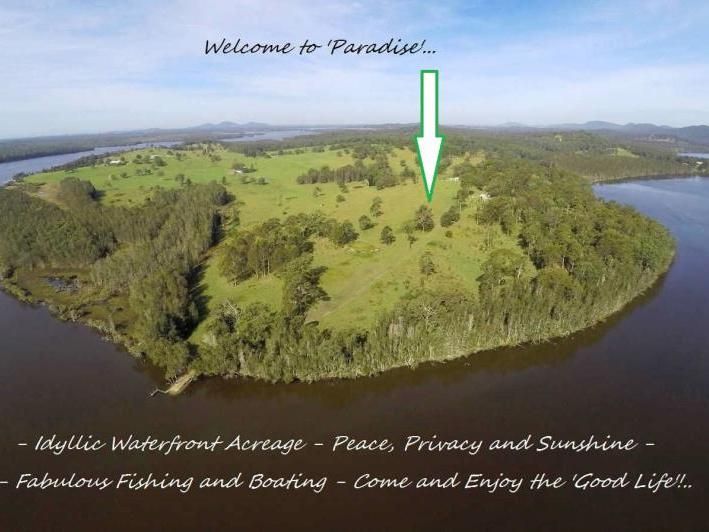 827 Shallow Bay Road, Shallow Bay | Property History & Address Research ...