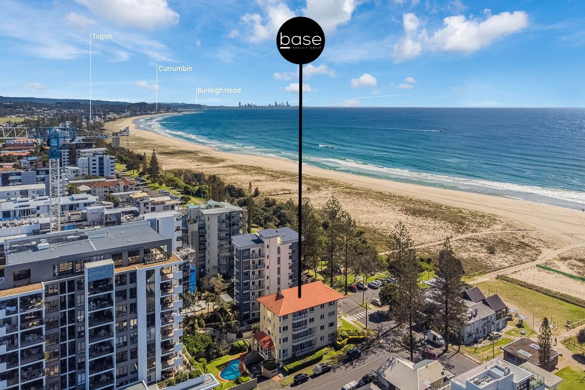 8/34 Pacific Parade, Bilinga QLD 4225 | Domain