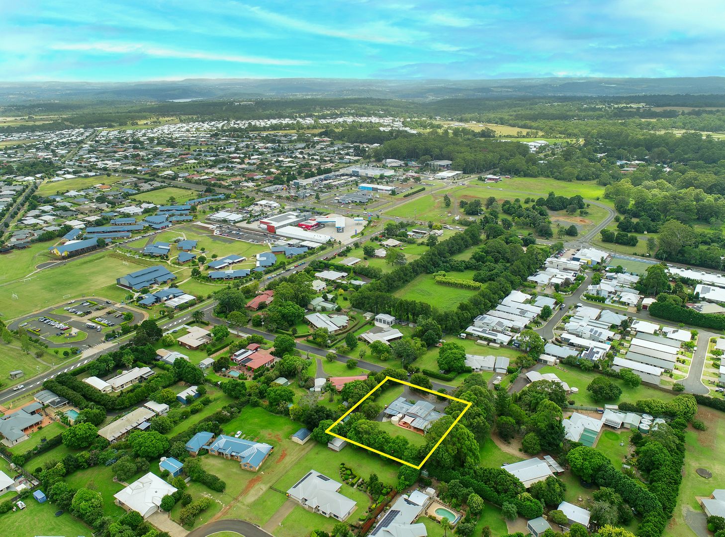 8 Glen Crescent, Highfields QLD 4352 | Domain