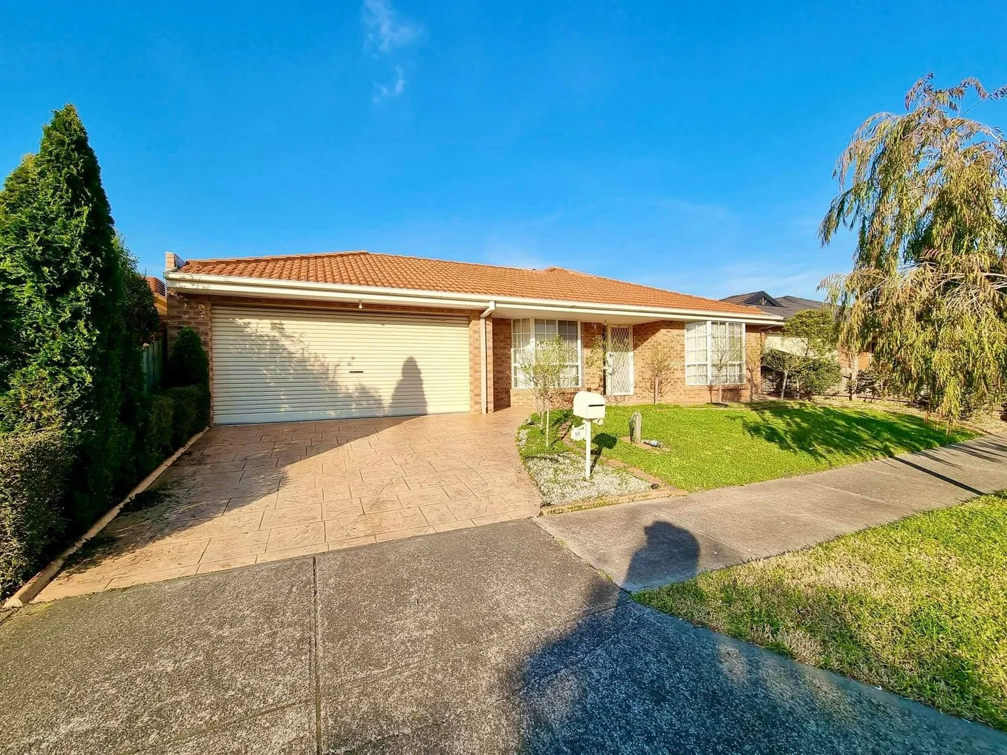 16 Heritage Gardens, Sydenham VIC 3037 - House For Rent | Domain
