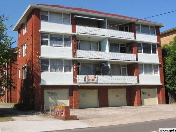 12/109 Elizabeth Street, Ashfield NSW 2131 - Apartment For Rent | Domain