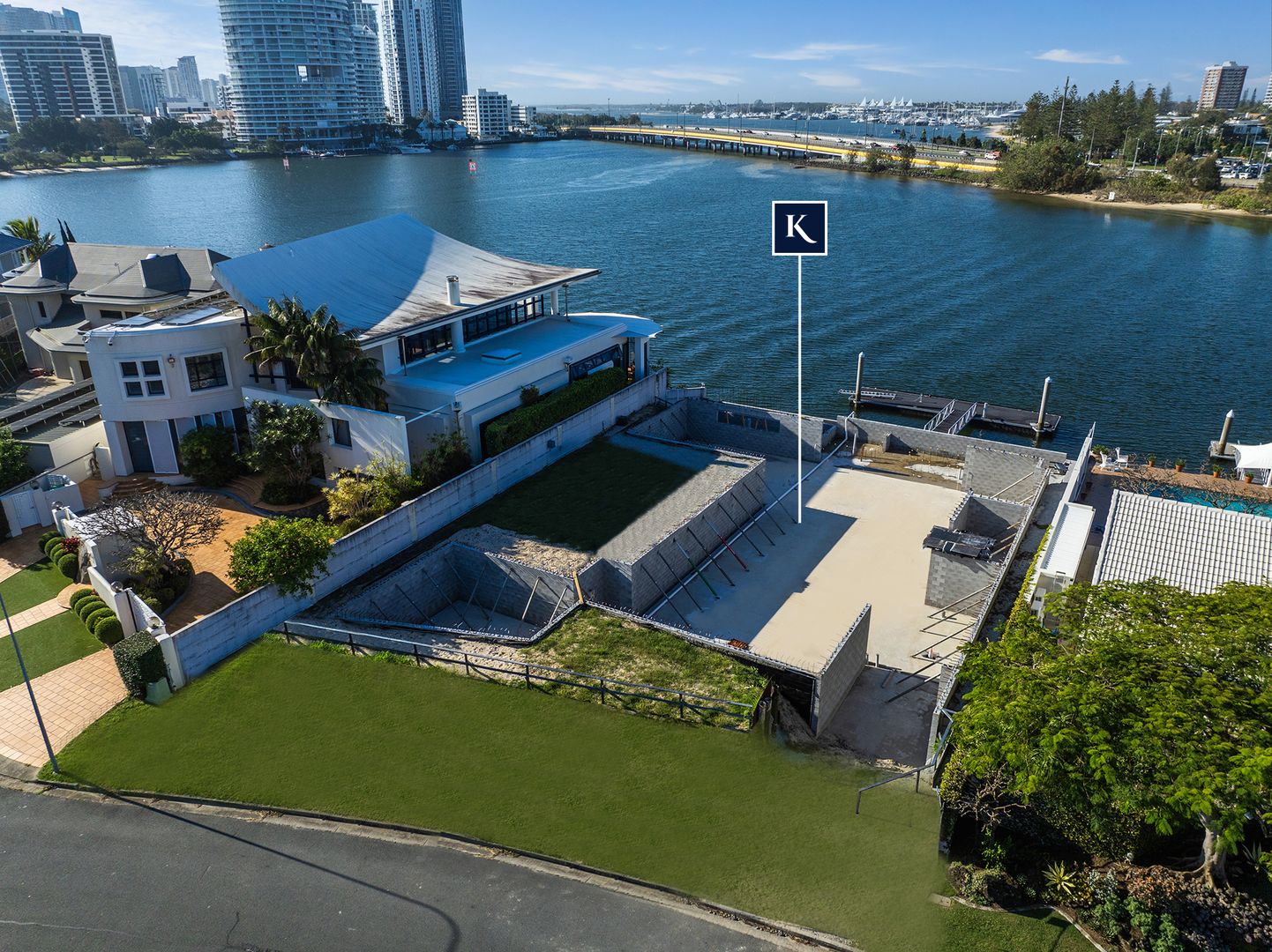 85 Commodore Drive, Paradise Waters QLD 4217 | Domain