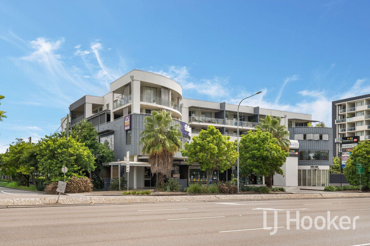 203/25-33 Lytton Road, East Brisbane QLD 4169 | Domain