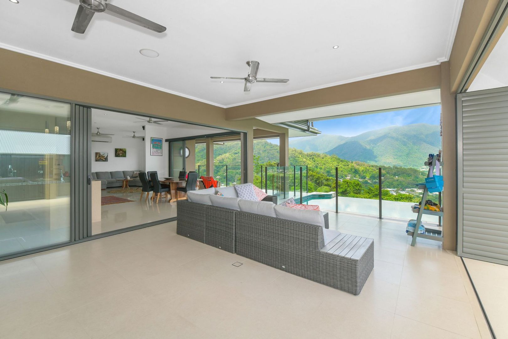 11-13 The Peak Road, Brinsmead QLD 4870 - House For Rent | Domain
