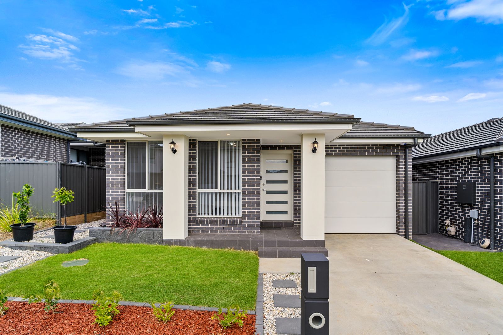 100 Orion Road, Austral NSW 2179 - House For Rent | Domain