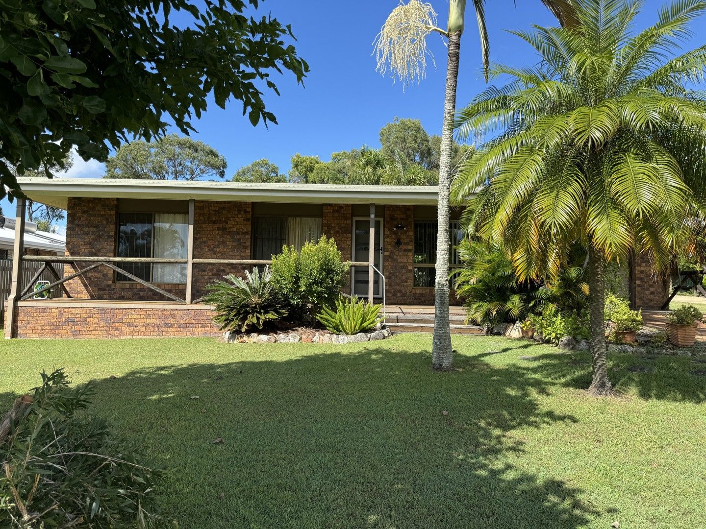 9 Vanda Street, Urangan QLD 4655 - House For Rent | Domain