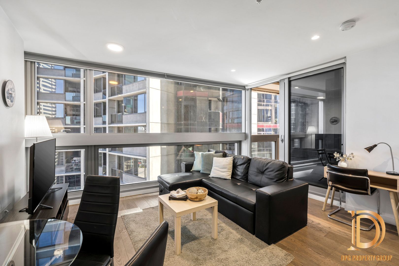 3809/38 Rose Lane, Melbourne VIC 3000 | Domain
