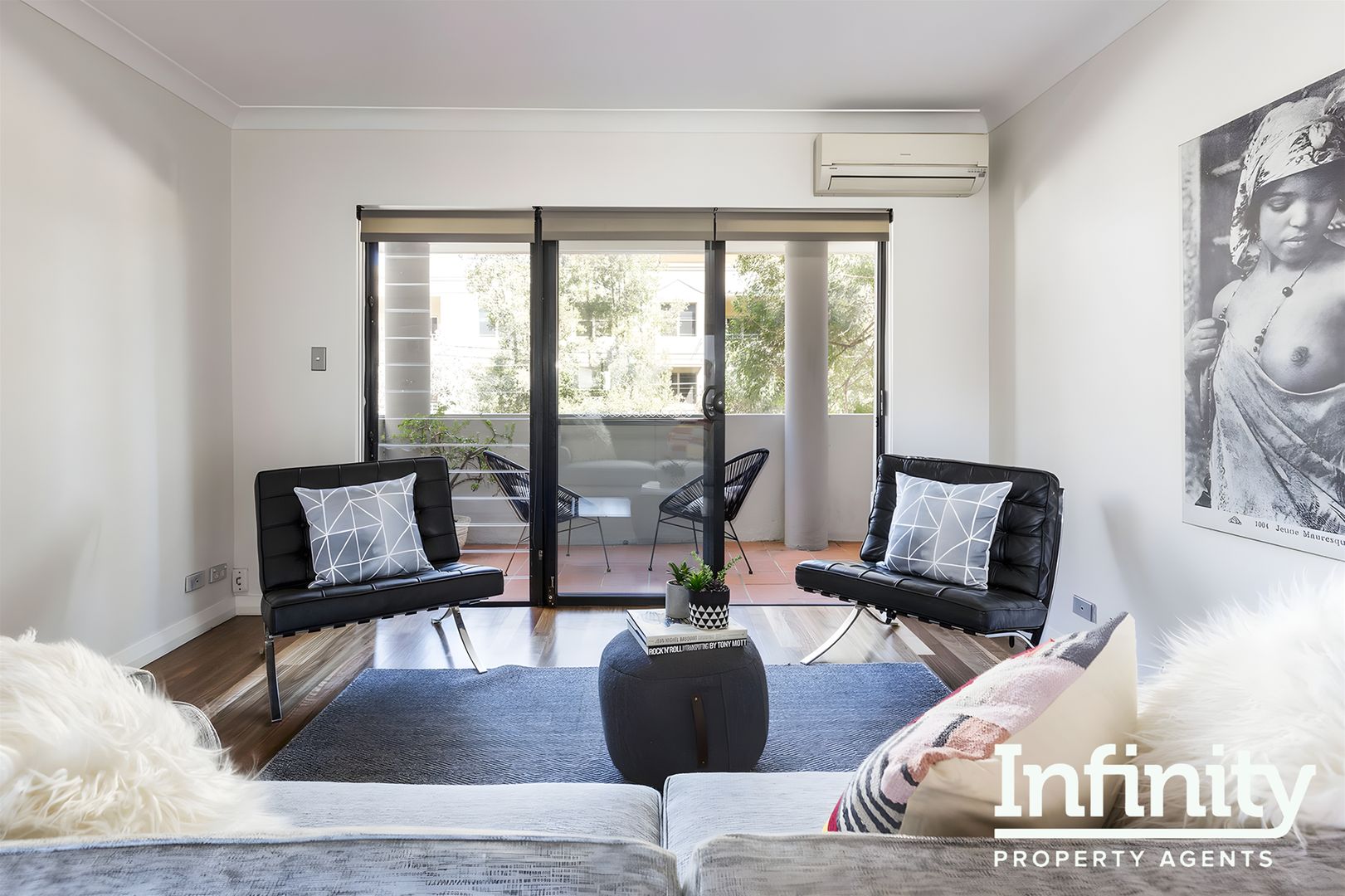 34/194-218 Lawrence Street, Alexandria NSW 2015 - Apartment For Rent ...