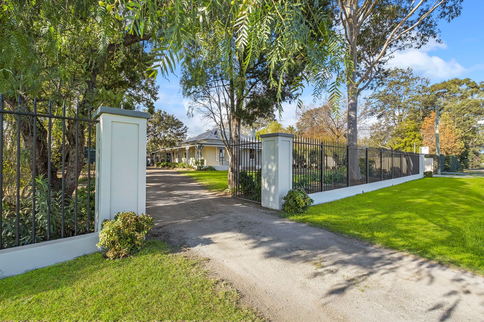 1 Rickaby Street, Clarendon | Property History & Address Research | Domain