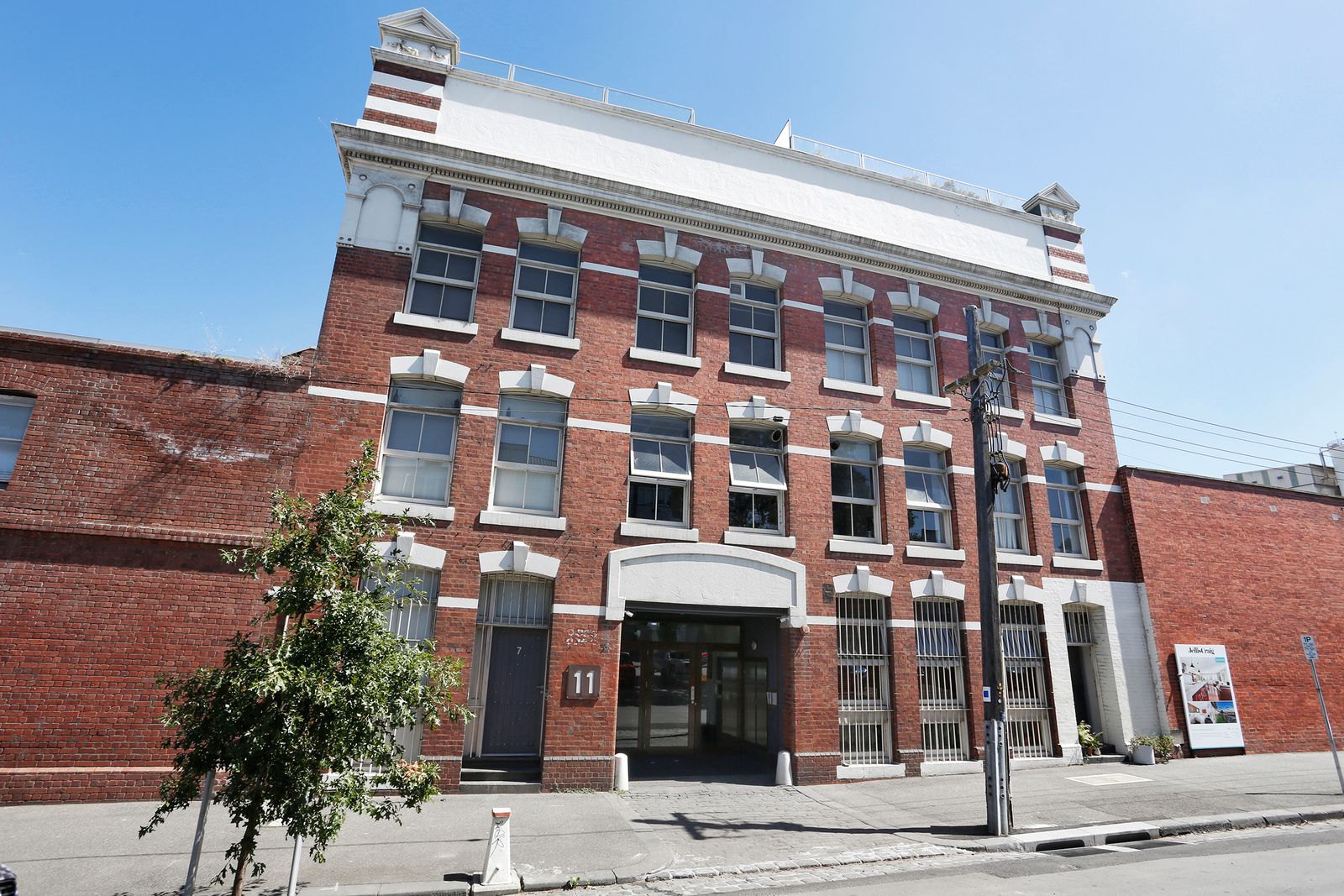 11/11 Anderson Street, West Melbourne | Property History & Address ...