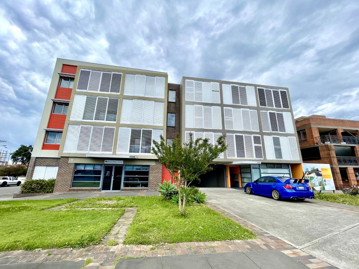10/552 Bunnerong Road, Matraville NSW 2036 - Apartment For Rent | Domain